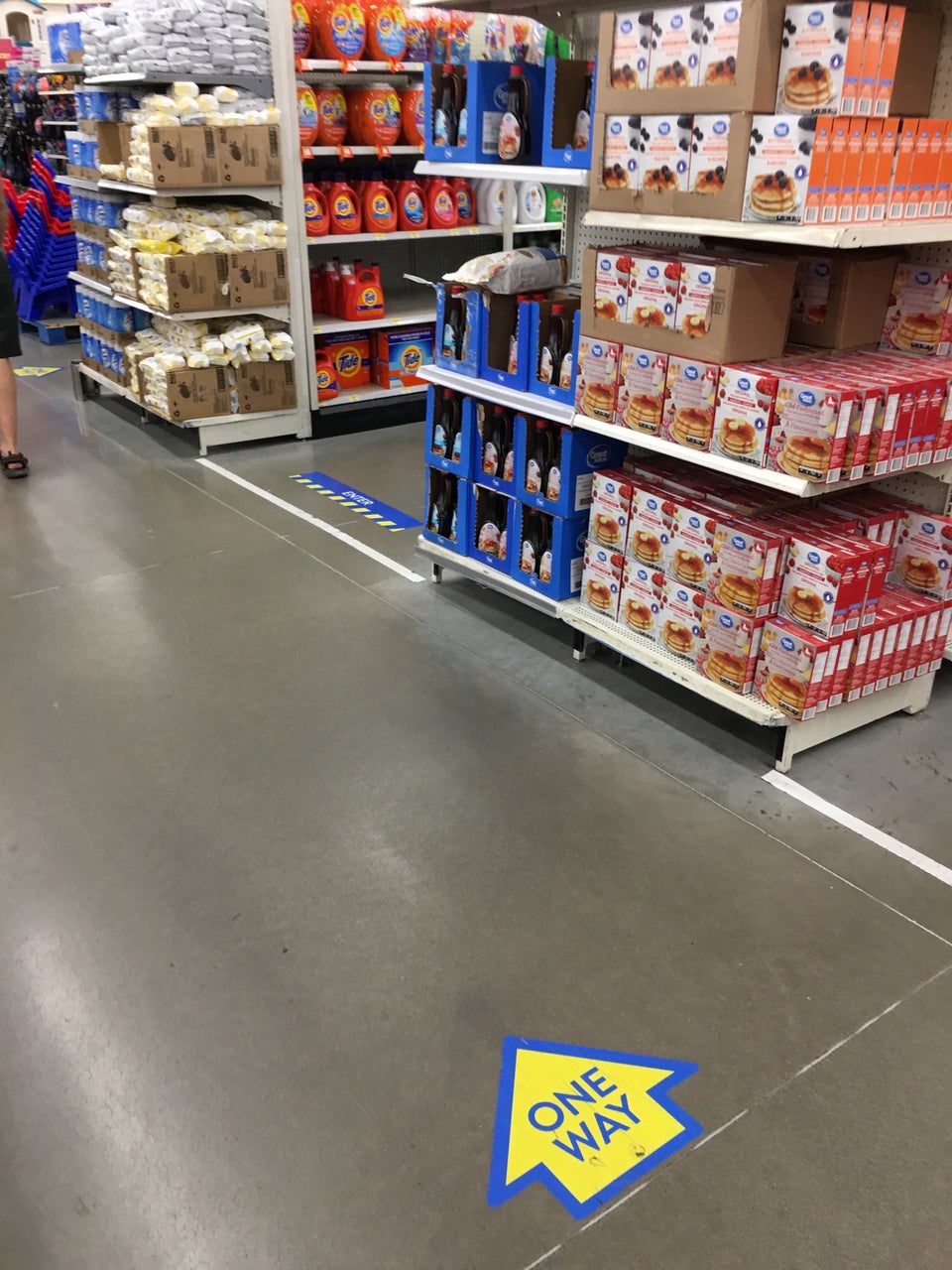 WALMART SUPERCENTRE - 3900 Crawford Ave, Merritt BC - Hours, Directions ...