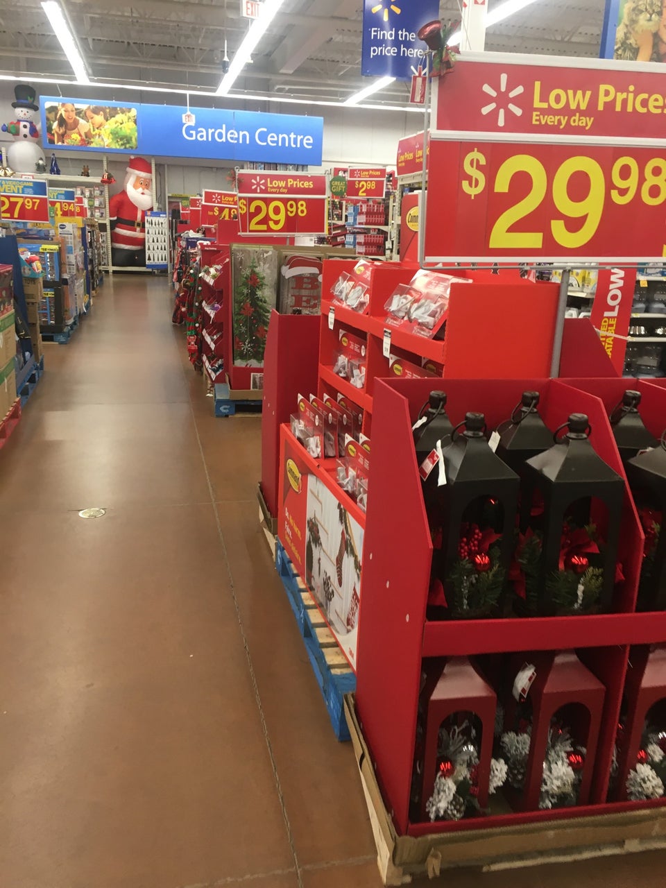 WALMART SUPERCENTRE - 12451 88 Ave, Surrey BC - Hours, Directions ...