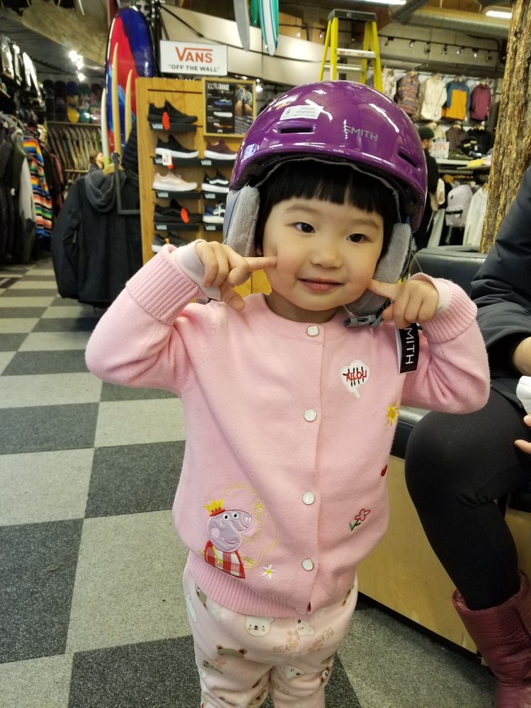 PACIFIC BOARDER - Vancouver BC - Hours, Directions, Reviews - Loc8NearMe