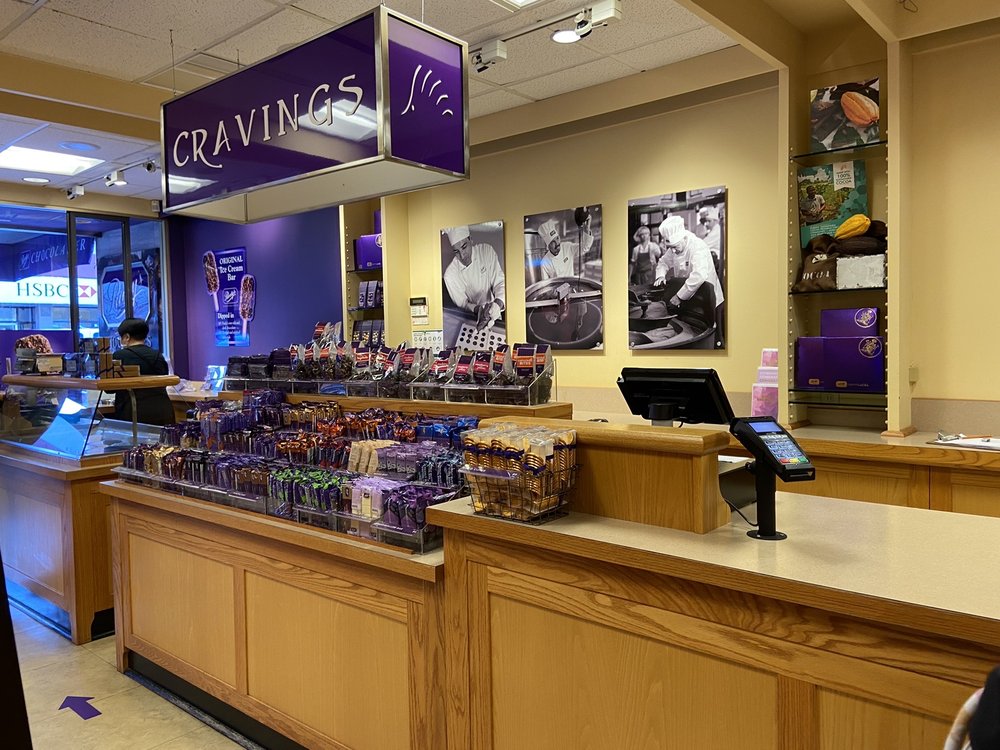 PURDYS CHOCOLATIER - Vancouver BC - Hours, Directions, Reviews - Loc8NearMe