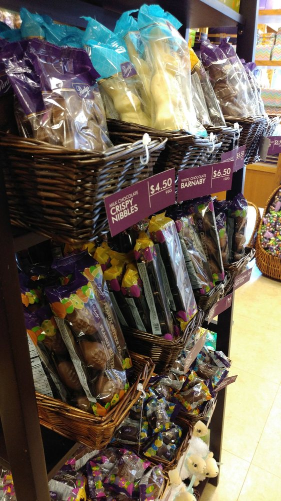 PURDYS CHOCOLATIER - Vancouver BC - Hours, Directions, Reviews - Loc8NearMe