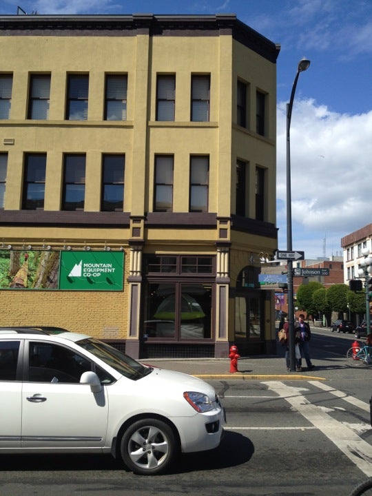 MEC VICTORIA - Victoria BC - Hours, Directions, Reviews - Loc8NearMe