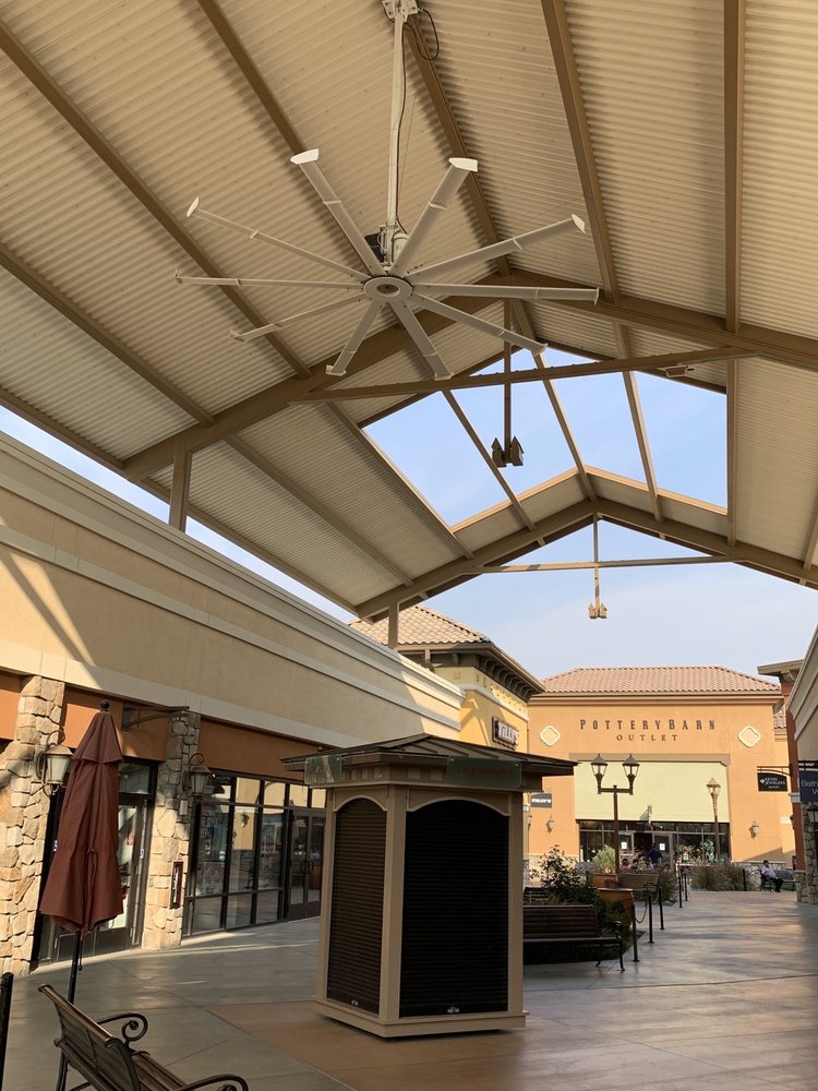 OUTLETS AT TEJON - Arvin CA - Hours, Directions, Reviews - Loc8NearMe