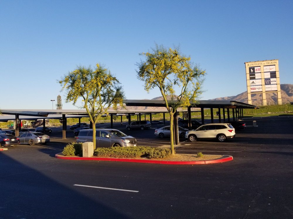 OUTLETS AT TEJON - Arvin CA - Hours, Directions, Reviews - Loc8NearMe