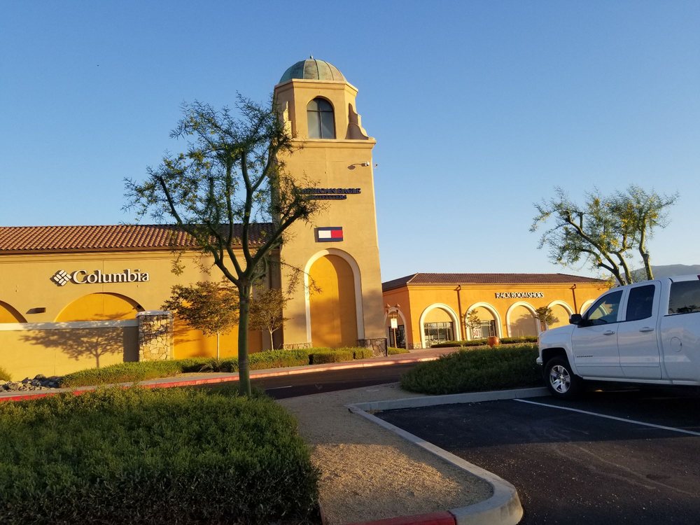 OUTLETS AT TEJON - Arvin CA - Hours, Directions, Reviews - Loc8NearMe