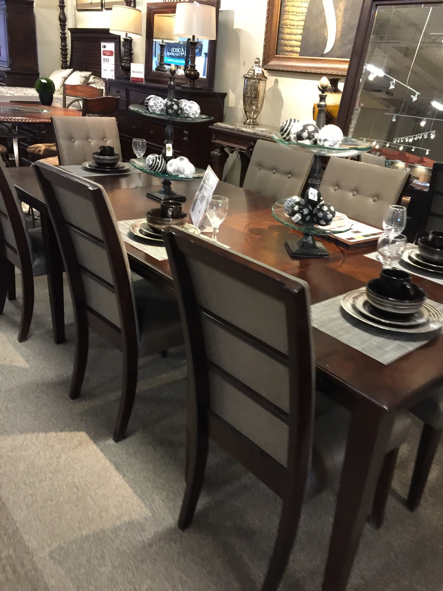 ASHLEY STORE - 8915 Rosedale Hwy, Bakersfield CA - Hours, Directions ...