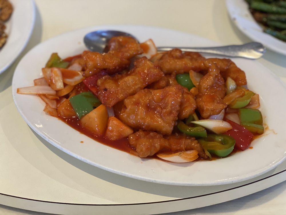 Canton Restaurant, Daly City - Menu, Reviews (209), Photos (53 ...