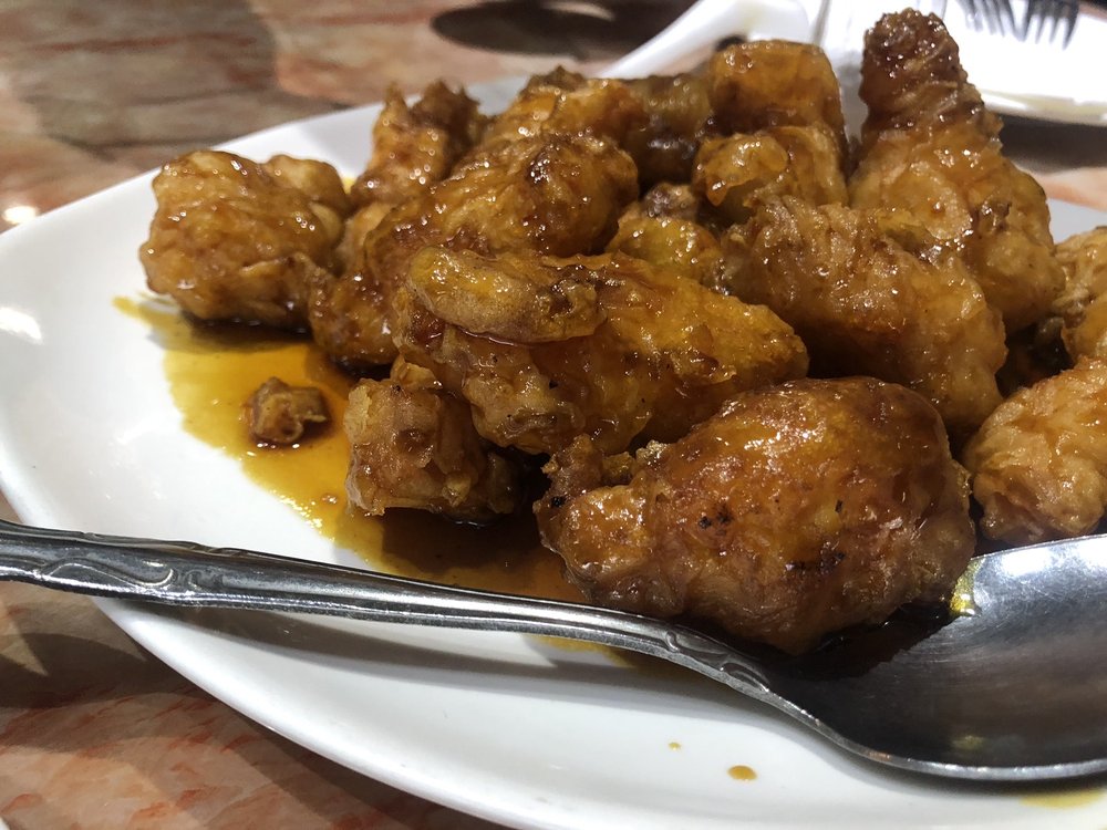 Golden Palace Chinese Restaurant, Downey - Menu, Reviews (215), Photos ...