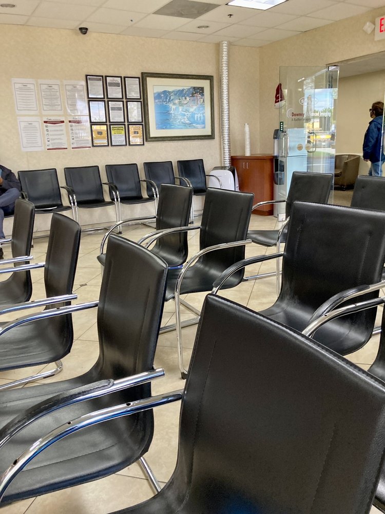 DOWNEY ADVANCED IMAGING CENTER - Downey CA - Hours, Directions, Reviews ...