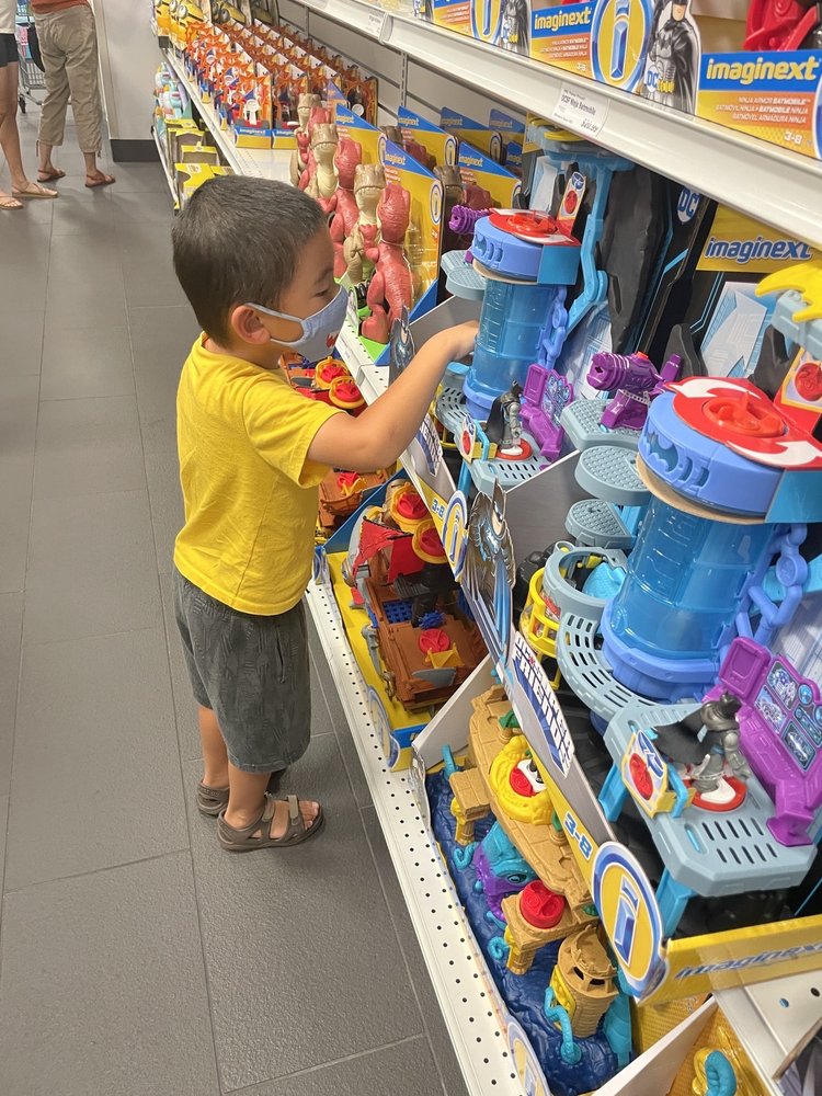 MATTEL - El Segundo CA - Hours, Directions, Reviews - Loc8NearMe