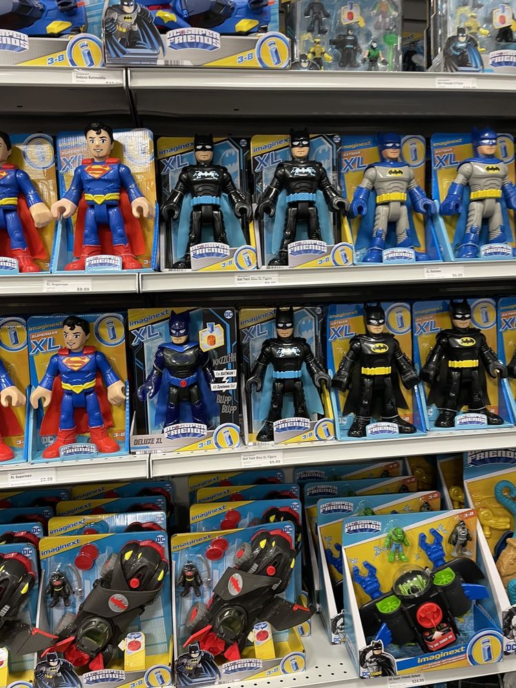 MATTEL - El Segundo CA - Hours, Directions, Reviews - Loc8NearMe