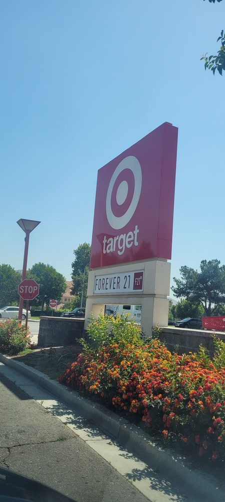 TARGET - 16964 Slover Ave, Fontana CA - Hours, Directions, Reviews ...