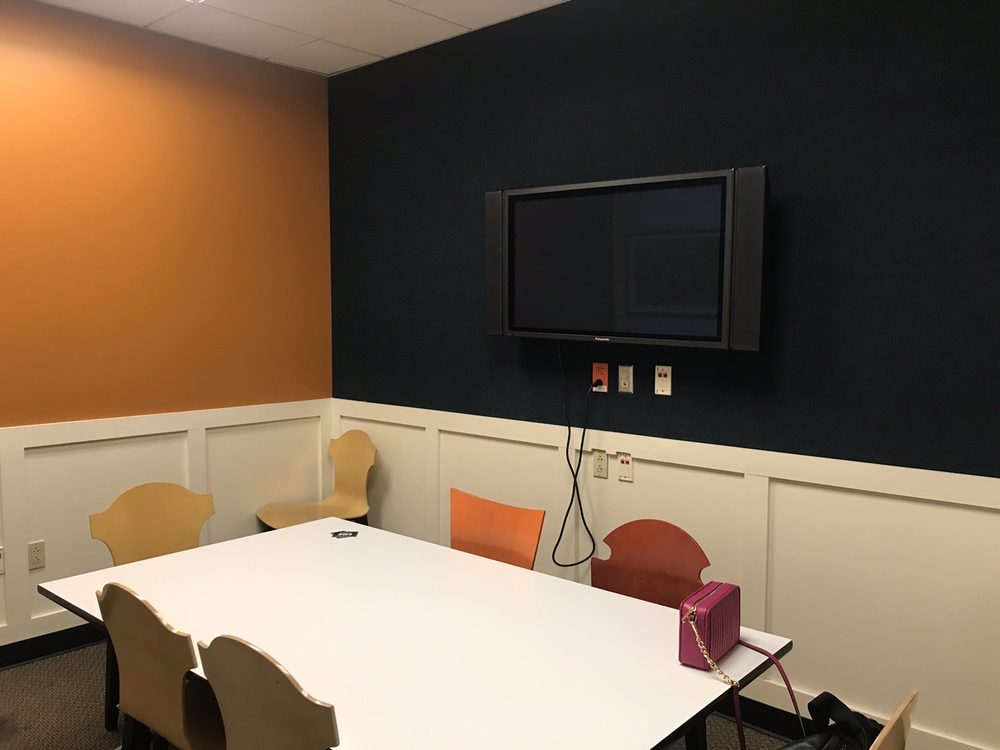 FONTANA LEWIS LIBRARY & TECHNOLOGY CENTER - Fontana CA - Hours ...