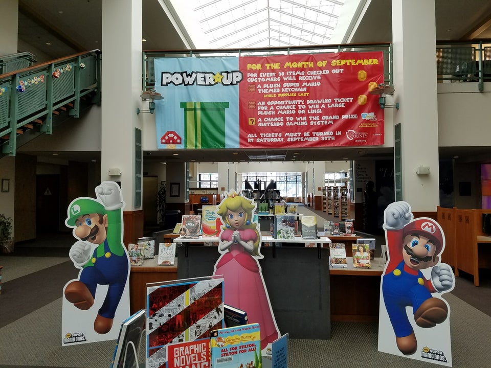 FONTANA LEWIS LIBRARY & TECHNOLOGY CENTER - Fontana CA - Hours ...
