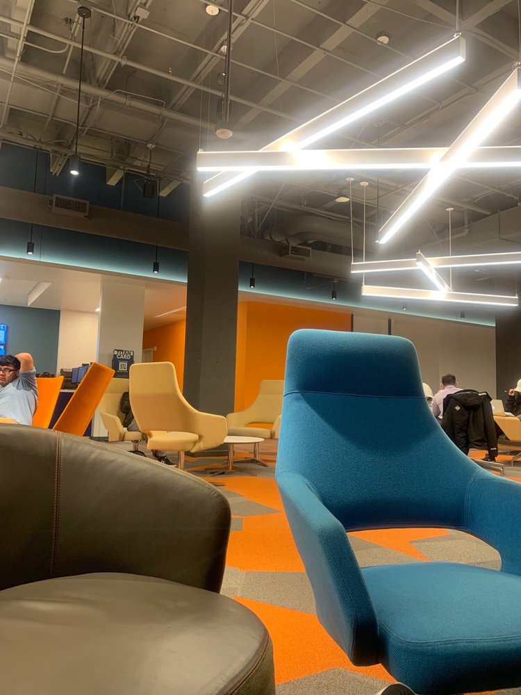 POLLAK LIBRARY - Fullerton CA - Hours, Directions, Reviews - Loc8NearMe