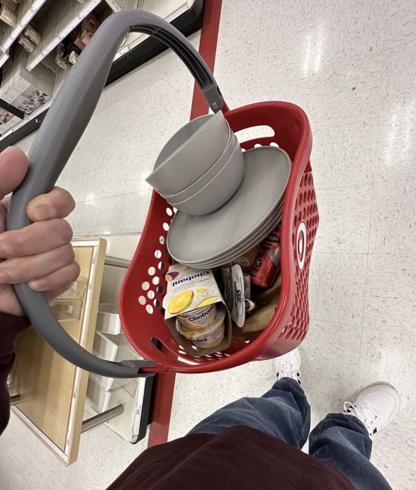 TARGET - 11133 Balboa Blvd, Granada Hills CA - Hours, Directions ...