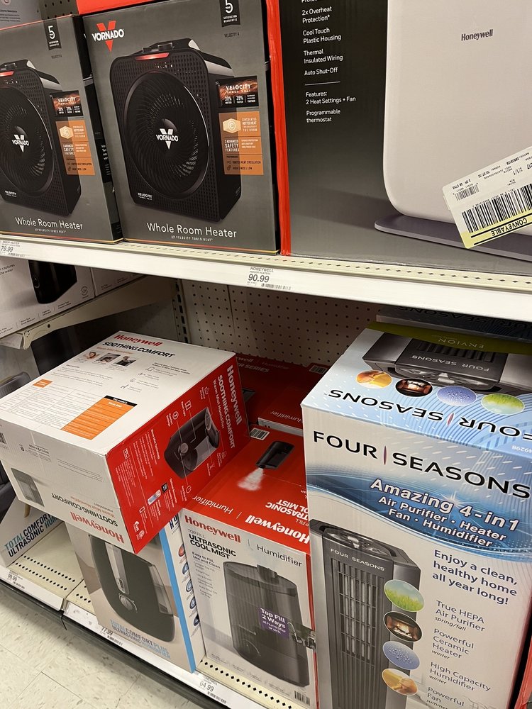 TARGET - 19661 Hesperian Blvd, Hayward CA - Hours, Directions, Reviews ...