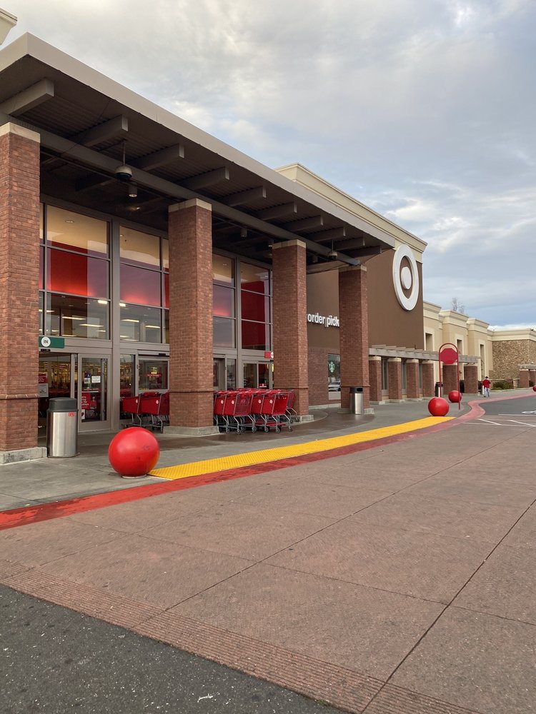 TARGET - 19661 Hesperian Blvd, Hayward CA - Hours, Directions, Reviews ...