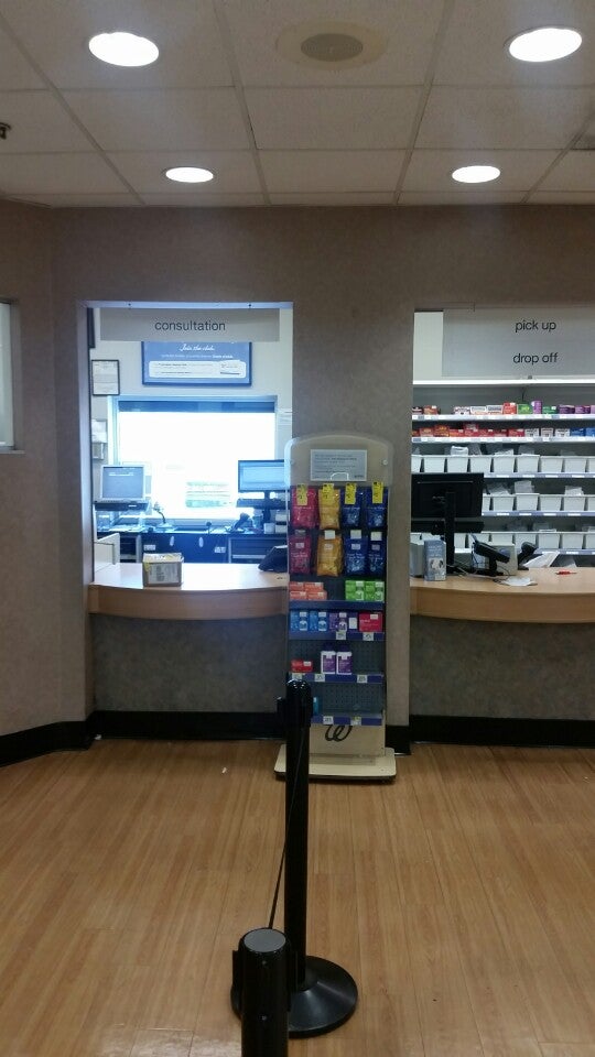 WALGREENS - 3331 W Century Blvd, Inglewood CA - Hours, Directions ...
