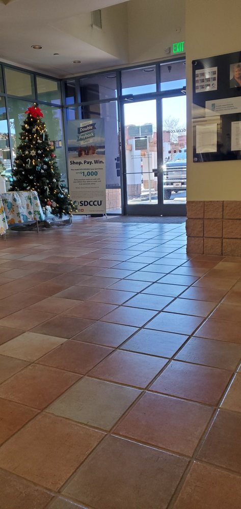 SDCCU LA MESA BRANCH - La Mesa CA - Hours, Directions, Reviews - Loc8NearMe