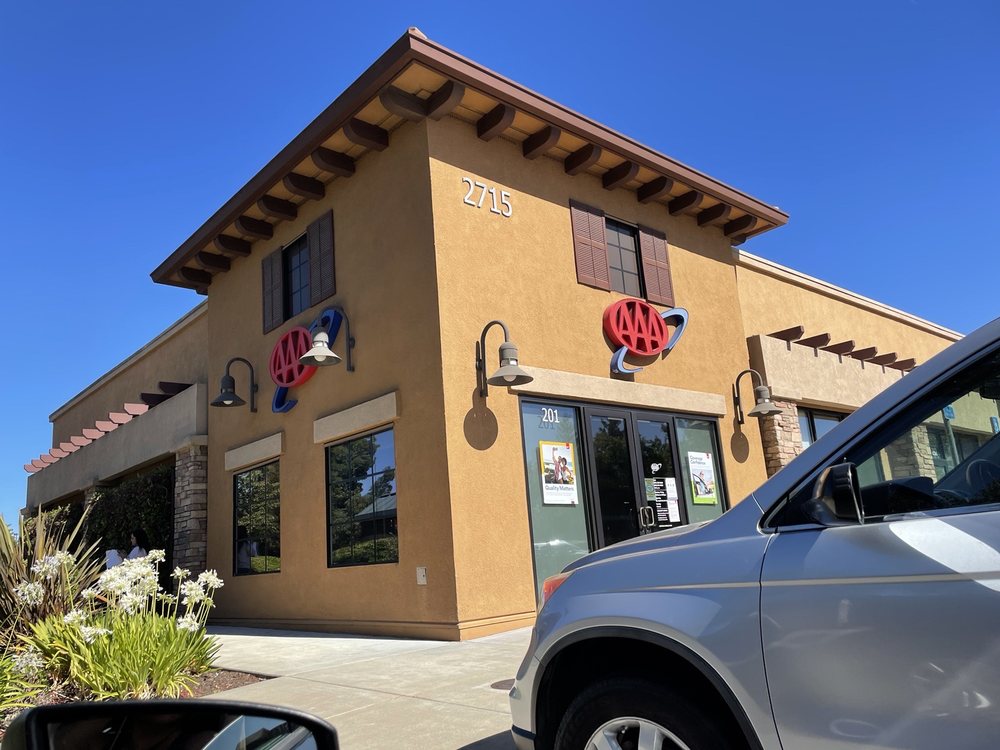 AAA LODI BRANCH - 2715 W Kettleman Ln Ste 201, Lodi CA - Hours ...