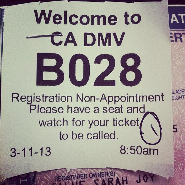 LODI DMV - 1222 Pixley Pkwy, Lodi CA - Hours, Directions, Reviews ...