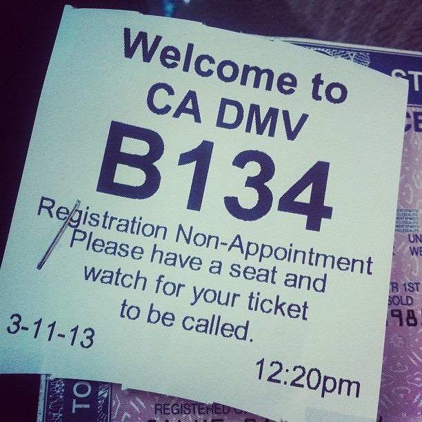 LODI DMV - 1222 Pixley Pkwy, Lodi CA - Hours, Directions, Reviews ...