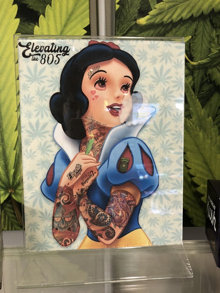 ELEVATE LOMPOC - Lompoc CA - Hours, Directions, Reviews - Loc8NearMe