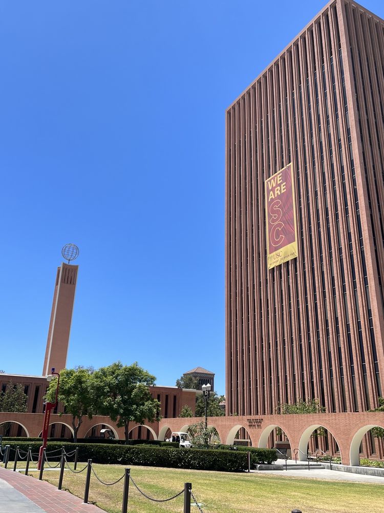 USC BOOKSTORES - Los Angeles CA - Hours, Directions, Reviews - Loc8NearMe