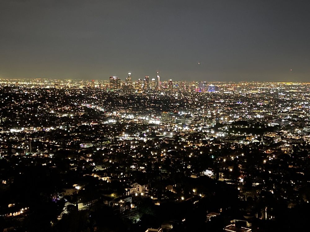 GRIFFITH OBSERVATORY - Los Angeles CA - Hours, Directions, Reviews - Loc8NearMe