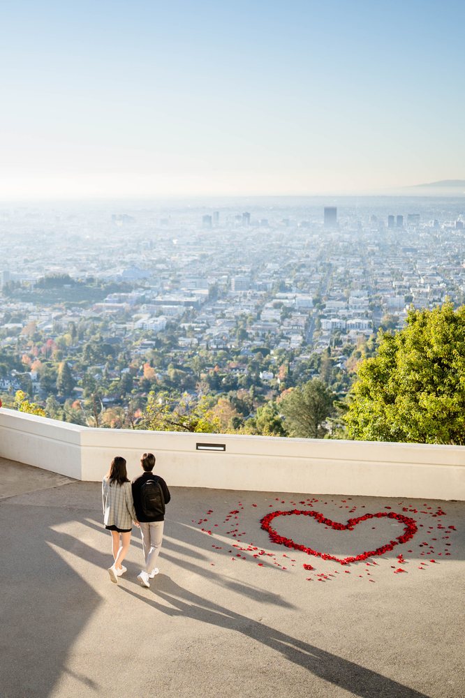 GRIFFITH OBSERVATORY - Los Angeles CA - Hours, Directions, Reviews - Loc8NearMe