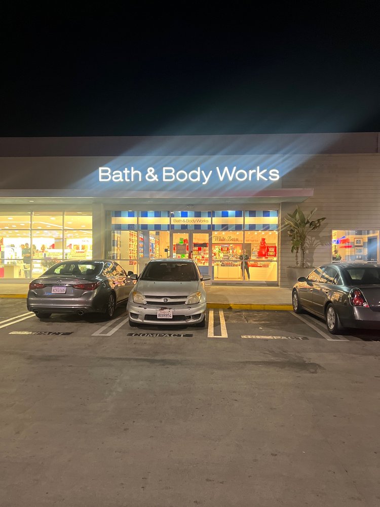 BATH & BODY WORKS - 4550 W Pico Blvd, Los Angeles CA - Hours ...