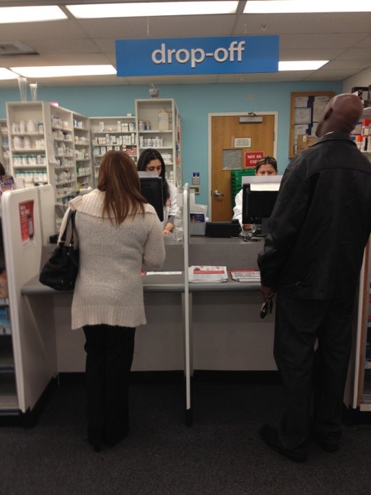 CVS - 3741 Crenshaw Blvd, Los Angeles CA - Hours, Directions, Reviews ...