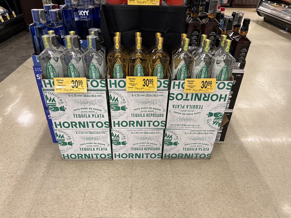 VONS - 481 Old Mammoth Rd, Mammoth Lakes CA - Hours, Directions ...