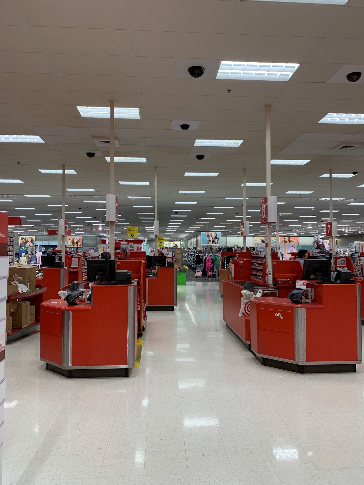 TARGET - 280 Spreckels Ave, Manteca CA - Hours, Directions, Reviews ...