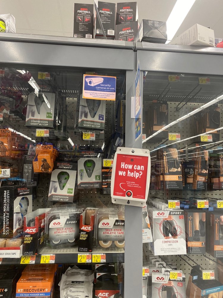 WALMART - 3055 Loughborough Dr, Merced CA - Hours, Directions, Reviews ...