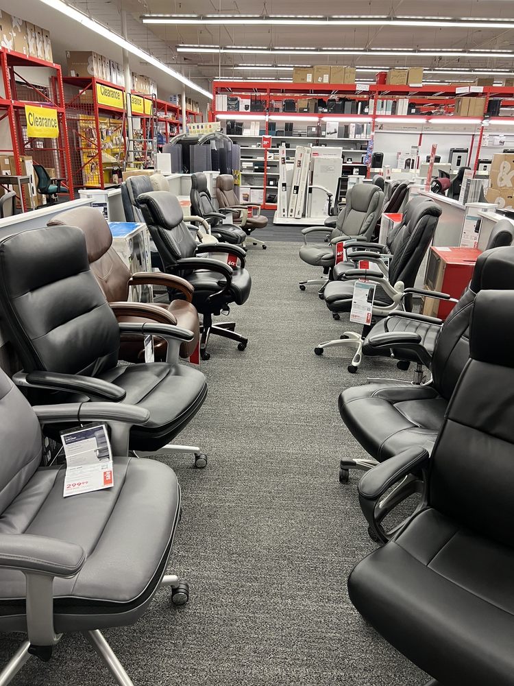 STAPLES - 20 W Olive Ave, Merced CA - Hours, Directions, Reviews ...