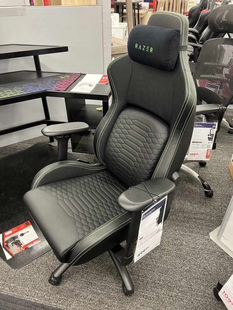 STAPLES - 20 W Olive Ave, Merced CA - Hours, Directions, Reviews ...