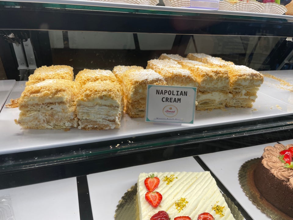 MISSION RANCH MARKET - Mission Viejo CA - Hours, Directions, Reviews ...