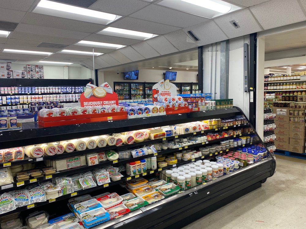 MISSION RANCH MARKET - Mission Viejo CA - Hours, Directions, Reviews ...