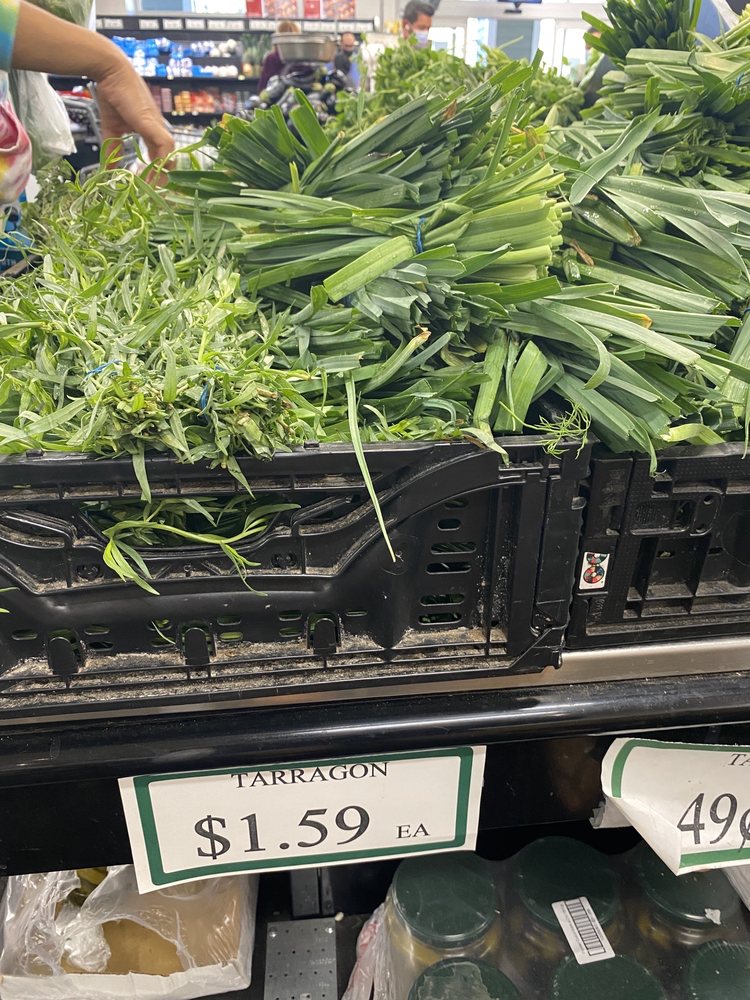 MISSION RANCH MARKET - Mission Viejo CA - Hours, Directions, Reviews ...