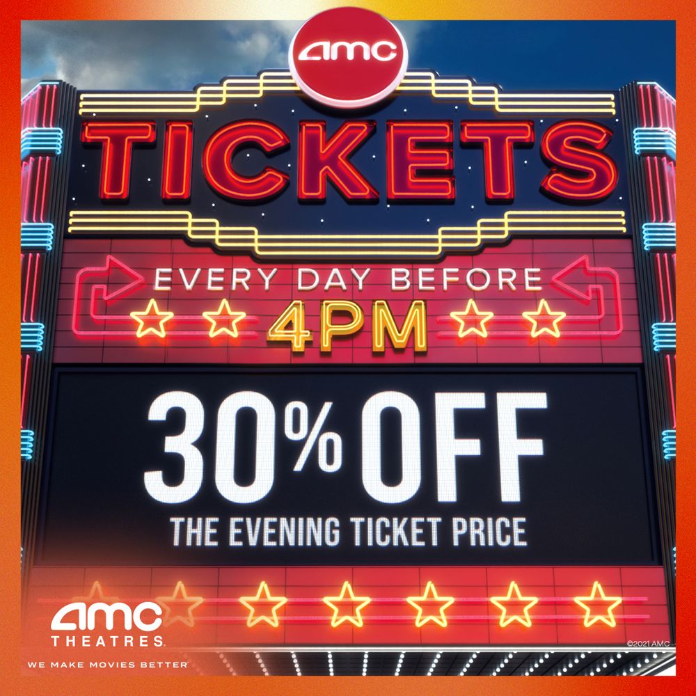 AMC DINE-IN MONTCLAIR PLACE 12 - 2200 N Montclair Plaza Ln, Montclair ...