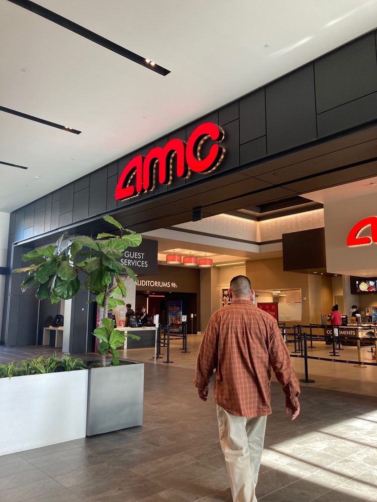 AMC DINE-IN MONTCLAIR PLACE 12 - 2200 N Montclair Plaza Ln, Montclair ...