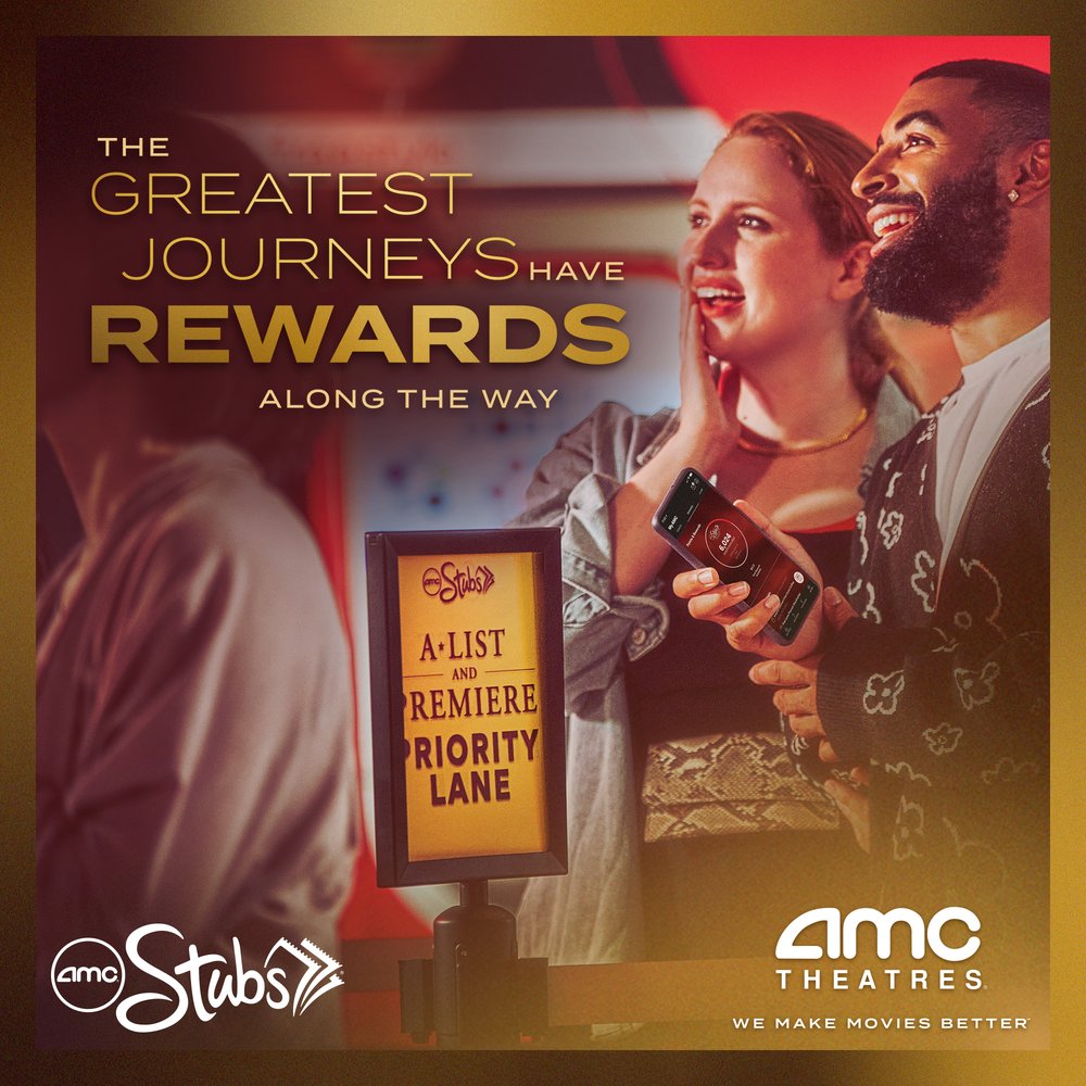 AMC DINE-IN MONTCLAIR PLACE 12 - 2200 N Montclair Plaza Ln, Montclair ...
