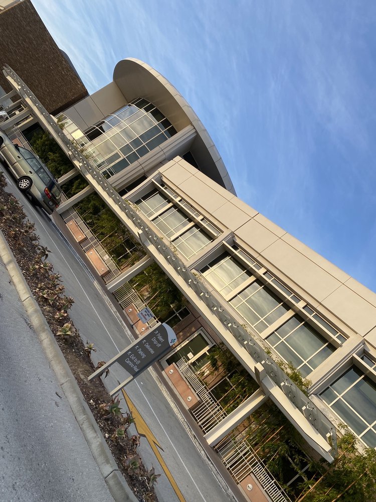 SUTTER HEALTH | PAMF | MOUNTAIN VIEW CENTER - Mountain View CA - Hours ...