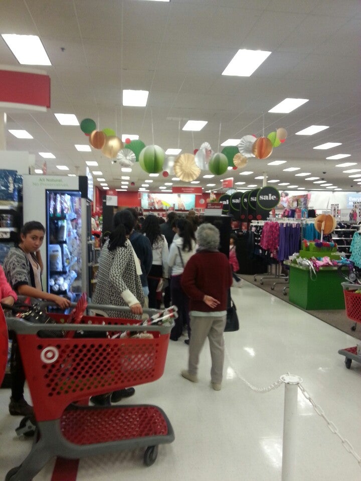 TARGET - 12051 Imperial Hwy., Norwalk CA - Hours, Directions, Reviews ...