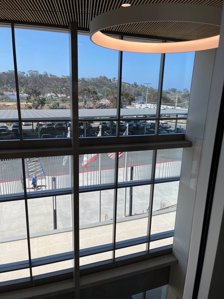 SCRIPPS MEDICAL CENTER JEFFERSON - Oceanside CA - Hours, Directions ...