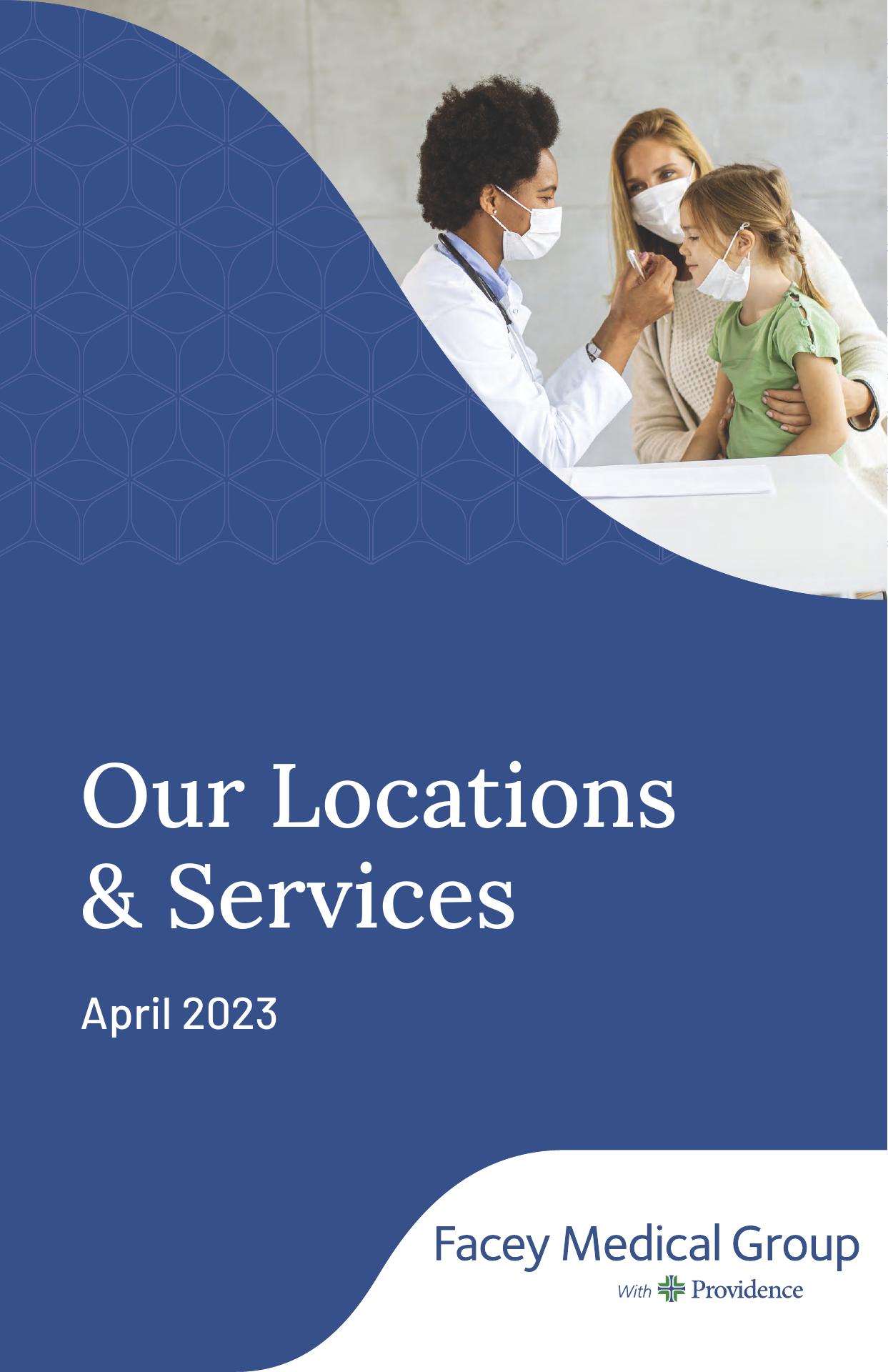 FACEY MEDICAL GROUP - PORTER RANCH PLAZA - Porter Ranch CA - Hours ...