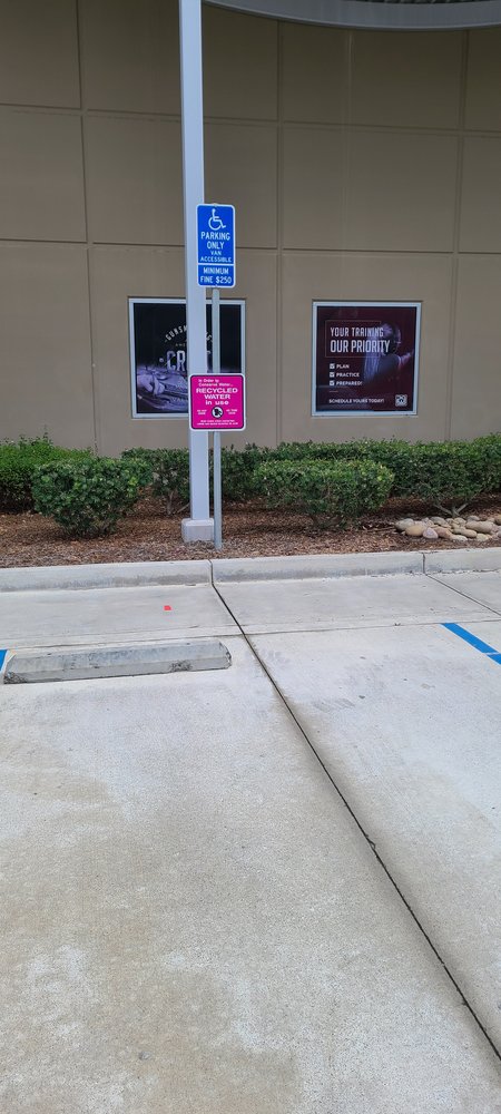 POWAY WEAPONS & GEAR RANGE - Poway CA - Hours, Directions, Reviews ...