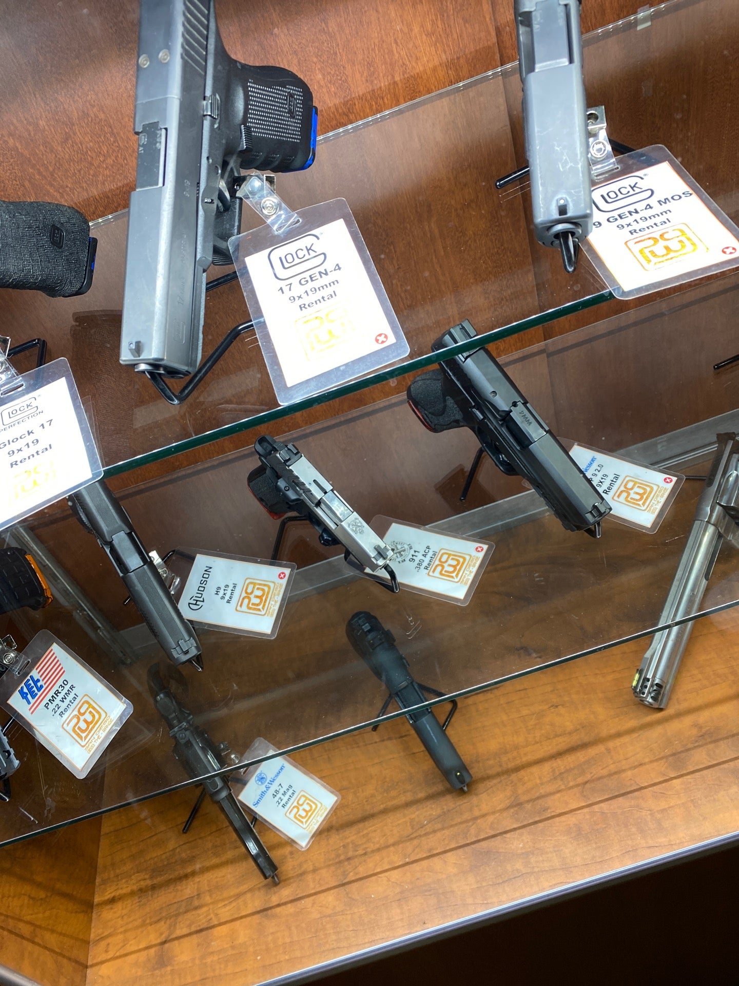 POWAY WEAPONS & GEAR RANGE - Poway CA - Hours, Directions, Reviews ...